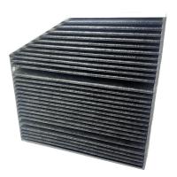 China Auto Repair Parts AC Cabin Air Filter  A1678350400 Filterate Particles Used For Mercedes-BENZ for sale