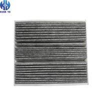 China Auto Air Conditioning Parts Cabin Air Filter A2238351300 Filterate Particles Used For Mercedes-BENZ for sale