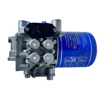 China Vehicle Brake Original Air Dryer Assembly DZ96189360003 For Shacman Delong X3000 for sale
