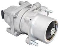 China Truck Brake Master Pump DZ9100360080 For Schcman F2000 F3000 Brake Master Valve for sale