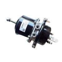 China SZ905000742 Heavy Duty Truck Brake Chamber Perfect Fit for Shacman X3000 for sale