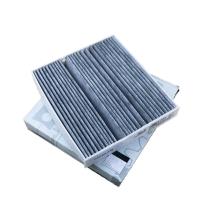 China Auto Air Conditioning Parts Cabin Air Filter A2478301702 Filterate Particles Used For Mercedes-BENZ for sale