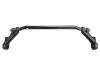 China Vehicle Brake Parts Original Flap Shaft Assemly For Shacman for sale