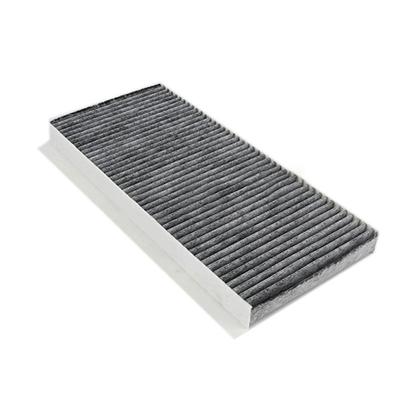 China Auto Repair Parts AC Cabin Air Filter  A6398350247  Filterate Particles Used For Mercedes-BENZ for sale