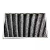 China Auto Repair Parts AC Cabin Air Filter  A6398350247  Filterate Particles Used For Mercedes-BENZ for sale