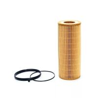 China Auto Engine Replace Parts Oil Filter Element 06E115562A for Audi A6L2.4 for sale