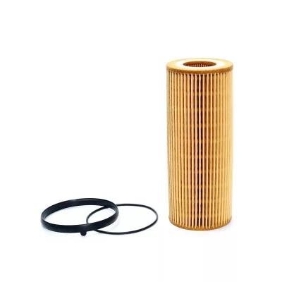 China Auto Engine Replace Parts Oil Filter Element 06E115562A for Audi A6L2.4 for sale