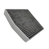 China Auto Repair Parts AC Cabin Air Filter  A2468300018 Filterate Particles Used For Mercedes-BENZ for sale