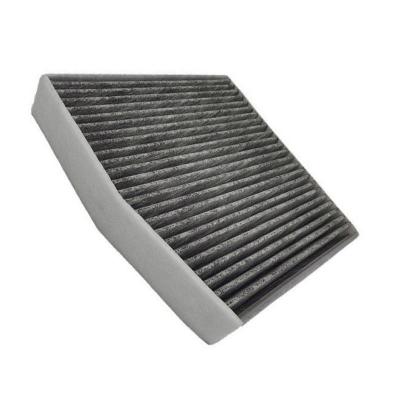China Auto Repair Parts AC Cabin Air Filter  A2468300018 Filterate Particles Used For Mercedes-BENZ for sale