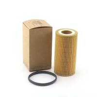 China Auto Engine Replace Parts Oil Filter Element Oil Filter 06D115562 Used for AUDI A6L2.0 for sale
