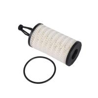 China Vehicle Engine Parts Original Oil Filter Element A2761800009 For BENZ for sale
