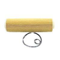 China Vehicle Engine Parts Original Oil Filter Element A2711800509 For  Used For BENZ for sale