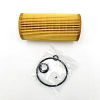 China Vehicle Replace Parts Original Oil Filter Element A2751800009 Used For BENZ for sale