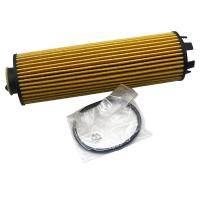 China BENZ Engine system Auto Spare Parts Original Oil Filter Element A2561840000 For Car Model GLS S500L for sale