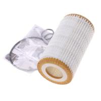 China BENZ Engine system Vehicle Repair Parts Original Oil Filter Element A0001802609 for sale