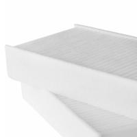 China AC Filter 64119237159 Corrosion Resistant For BMW Car Parts Repair for sale
