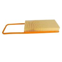 China Vehicle Spare Parts Car Air Filter Element 13718626739 Used For BMW X5 Z4 for sale