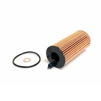 China Vehicle Engine Oil Filter Element 11428575211 For BMW Series3 Series5 for sale