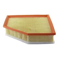 China Vehicle Spare Parts Car Air Filter Element 13718577170  Used For BMW X5 Z4 for sale
