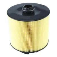 China Vehicle Engine Air Filter Element 4F0133843 For Audi A6L2.4 for sale
