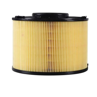 China Auto Replace Parts Air filter Element 8W0133843 For Audi A4L(2017) for sale