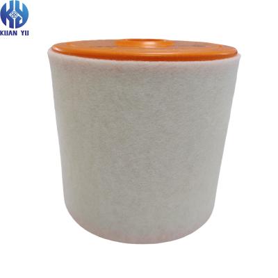 China Auto Repair Parts Car Air System Air Filter 4KD133844 for Audi Engine Air Purifier for sale