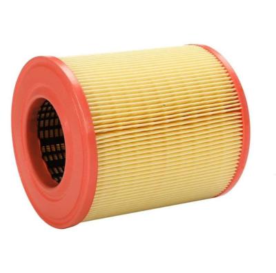 China Air filter Element 4F0133843A Vehicle Engine Parts For Audi A6L2.4 for sale