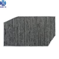 China Activated Carbon AC Cabin Filter 64115A547D4 For BMW Car Model Repair Parts for sale