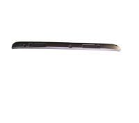 China Auto Spare Accessories Heavy Duty Truck Wiper Cover Decorative Panel DZ14251110553 For Shacman for sale