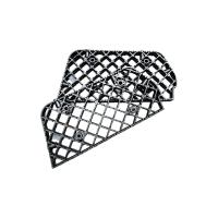 China Auto Spare Heavy Duty Truck Accessories DZ14251249903 A-Class Nylon Left Pedal For Shacman for sale