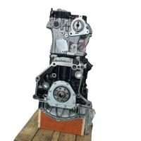 China Vehicle Engine Parts EA888 Engine Assembly 2.0L 06J100861CX Used For Volkswagen Magotan for sale