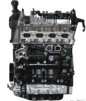 China Auto Parts & Accessories Gen III 06K100860RX Engine Assembly Transverse Engine Used For Audi VW for sale