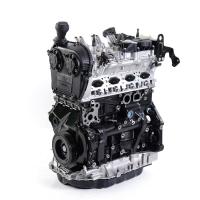 China Auto Parts & Accessories Gen III 06K100860RX Engine Assembly Transverse Engine Used For Audi VW for sale