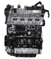 China Auto Parts Engine Gen III 1.8L Basic  06K100860PX Engine Assembly Used For Volkswagen AUDI Magotan for sale