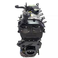 China Auto Parts Engine Gen III 1.8L Basic  06K100860PX Engine Assembly Used For Volkswagen AUDI Magotan for sale