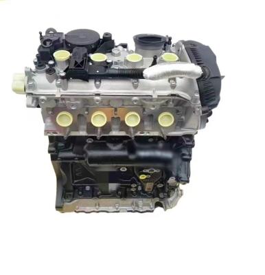 China Vehicle Repair Parts  GenII Transverser Engine 06J100861FX Used For Volkswagen for sale