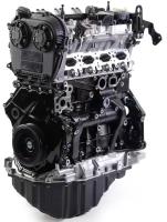 China Auto Parts GE3 1.8L Long Block Engine Assembly 06L100860SX Used For AUDI A6 for sale