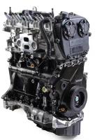 China Auto Parts GE3 1.8L Long Block Engine Assembly 06L100860SX Used For AUDI A6 for sale
