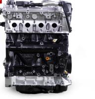 China Auto Parts Engine Assembly EA888 06J100861KX Used For VW for sale