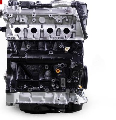 China Auto Parts Engine Assembly EA888 06J100861KX Used For VW for sale