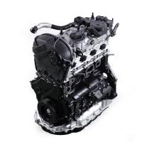China Auto Parts Engine Assembly EA888 06J100861KX Used For VW for sale