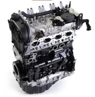 China Auto Spare Parts EA888 Engine Assembly 06L100860TX Used For Audi Volkswagen for sale