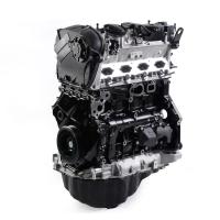 China Auto Replace Parts Gen2 1.8L long Block 06H100860SX Engine Assembly Suitable For AUDI A4 for sale