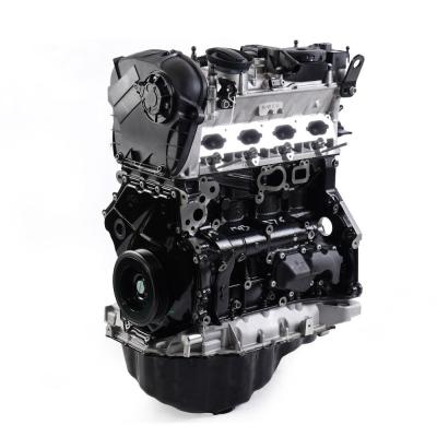 China Auto Replace Parts Gen2 1.8L long Block 06H100860SX Engine Assembly Suitable For AUDI A4 for sale
