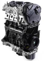 China Auto Replace Parts Gen2 1.8L long Block 06H100860SX Engine Assembly Suitable For AUDI A4 for sale