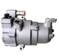 China Geely 450 Electric Car Air Conditioning Compressor Auto Repair Parts for sale