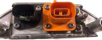 China Auto Parts Air Conditioning Parts PTC heater Warm Air Heater For Geely 450 for sale