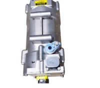 China Auto Air Conditioning Parts Air Compressor For BAIC EU5 EU500 R500 for sale