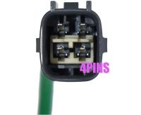 China Auto Engine Parts Oxygen Sensor 8946752240 For Toyota Hilux IV Yaris Car Accsesories for sale