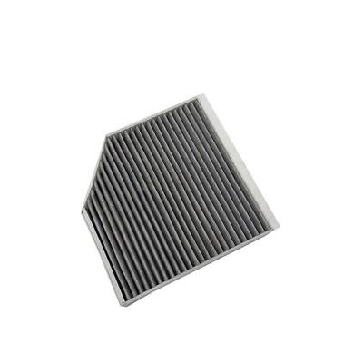 China Auto Replace Parts 4GD819439 Cabin Air Filter For  Audi VW Bentley for sale